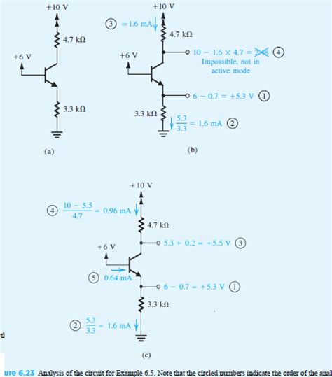 Solved For The Circuit In Fig A Find The Value Chegg Com