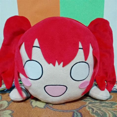 Nesoberi Sega Ruby Kurosawa Shopee Philippines