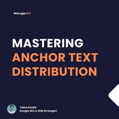 talha khalid on linkedin linkbuildingstrategy anchortextoptimization