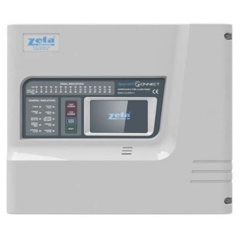 Zeta Addressable Fire Alarm Wiring Diagram Wiring Diagram