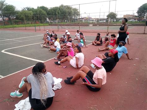 Highlanders Netball Club Added Highlanders Netball Club