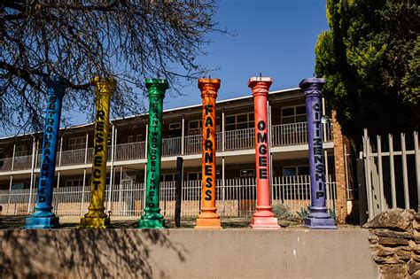 Keurhof School School Of Skills Klerksdorp