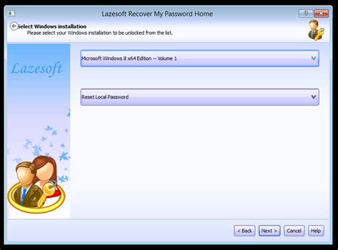 Reset Your Forgotten Windows Login Password The Easy Way