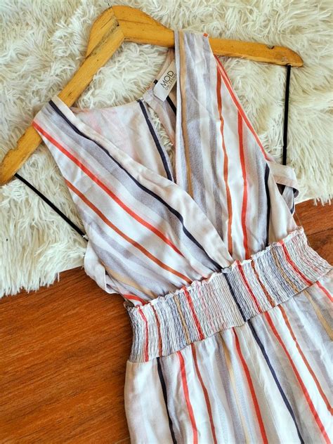 Sexy Flowy Jumpsuit Womens Fashion Dresses And Sets Jumpsuits On Carousell