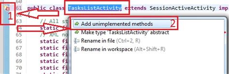 android how to enable longclicks on my listview stack overflow