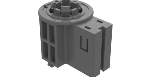 Servo Holder Digital Servo