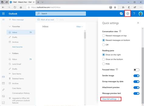 How To Stop Outlook Automatically Adding Calendar Events From Emails • Pureinfotech