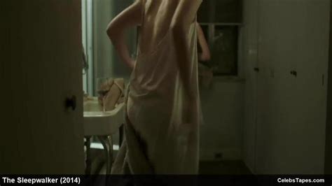 Gitte Witt And Stephanie Ellis Nude And Hard Quick Sex Action