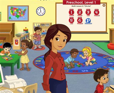 11 Reasons To Try Starfall Simple Education Games