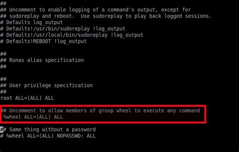 Arch Linux Post Installation Steps Ostechnix