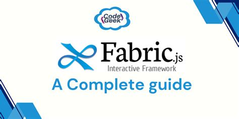 Fabricjs A Complete Guide Codeforgeek