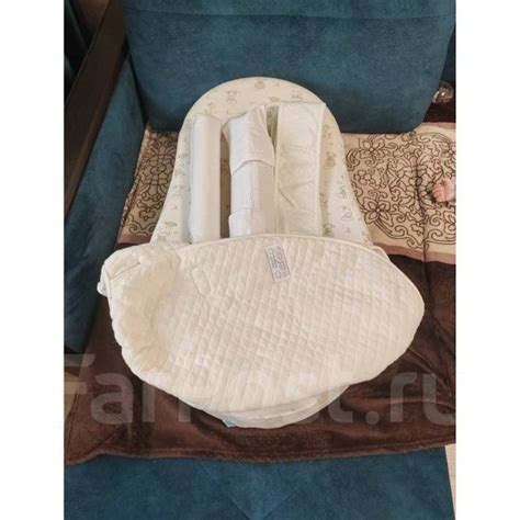 Кокон Зевушка б у в наличии Цена 2 500₽ во Владивостоке