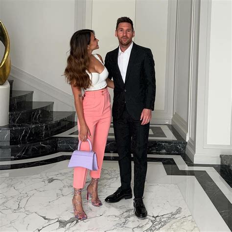 Antonella Roccuzzo Feetforum