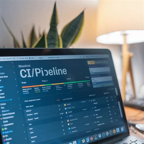 Despliegues Automáticos Usando Gitlab Cicd Lymcon