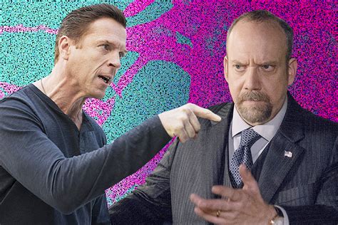 ‘billions Prepare For The Inevitable Third Act Of The Chuck Vs Axe Saga Decider