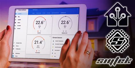 The Ultimate Home Assistant DIY Thermostat Guide For Single Or Multiple