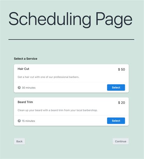 How To Setup A Wordpress Scheduling Plugin Step By Step Start Booking