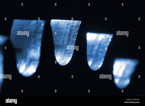 Signal Desktop High Resolution Stock Photography And Images Alamy