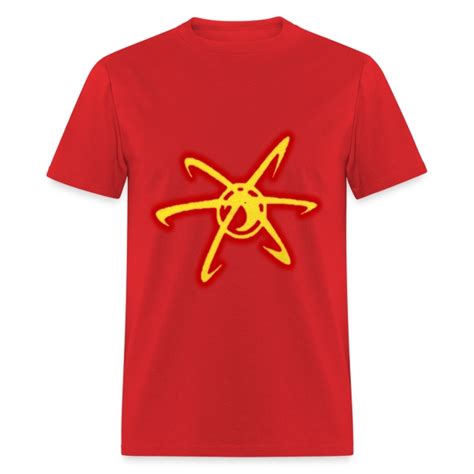 Chill21 Jimmy Neutron Atom Shirt Mens T Shirt