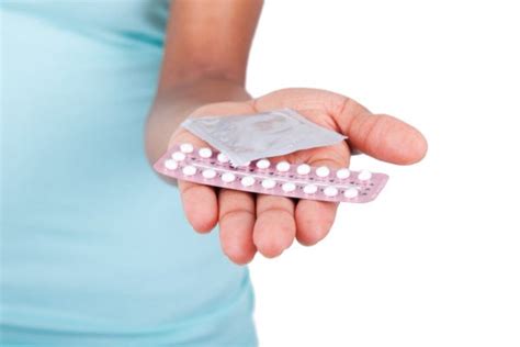 Know Your Birth Control Options Black Health Matters