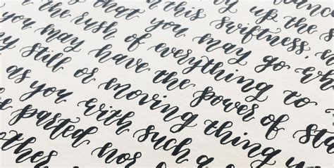 Galentine S Calligraphy Party At Fire Maker Sip Script