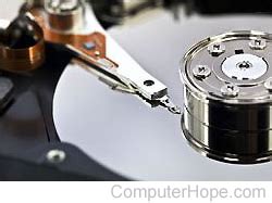 What Is Backing Storage