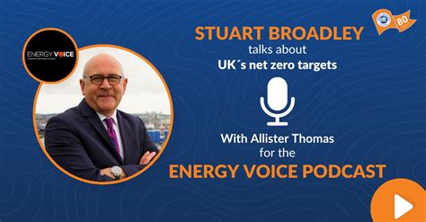 Podcast ‘we Will Not Hit Our Net Zero Targets Warns Uk Energy Leader Eic Energy Industries