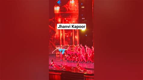 Jhanvi Kapoor Jhanvikapoor Viralvideo Shorts Trendingshorts Short