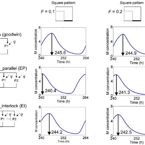 Sensitivity To Parameter Variations The Sensitivity To Parameter