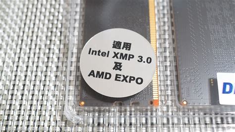 美光科技crucial Ddr5 5600記憶體頻寬再提升，內建電源管理晶片讓功耗降低但整體效能更佳