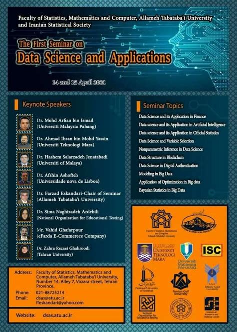 Hashem Salarzadeh Jenatabadi Phd On Linkedin I Am Honored To Be