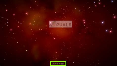 Fix No Man S Sky Stuck On Loading Shaders