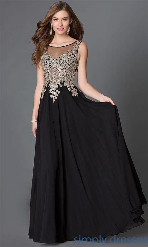 Formal Gown Cute Black Dresses At Clayton Cooper Blog
