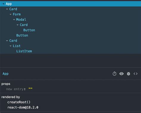 How To Build Dynamic React Components With Jsx Part 2 Tht