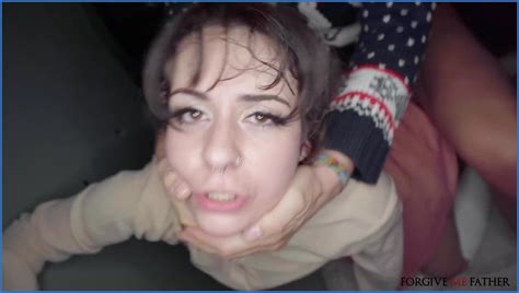 Forgivemefather 22 12 20 Anal Dick In A Box For Christmas Xxx Intporn