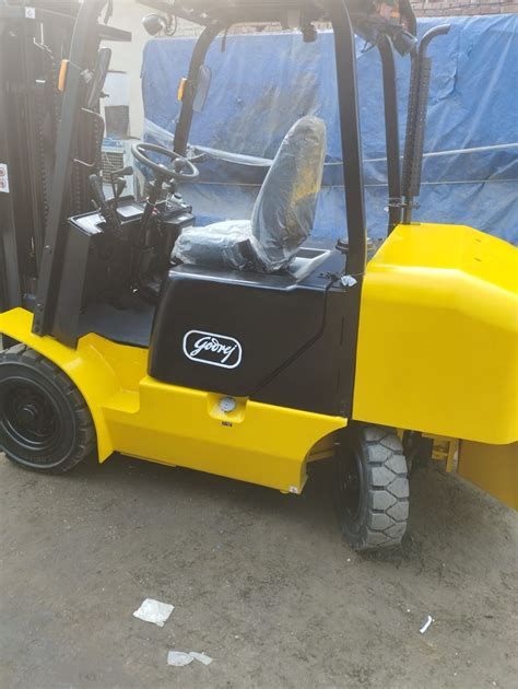 Sameer Agrawal On Linkedin Forklift Mhe Stacker