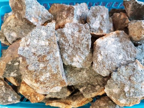 Preseli Bluestone Dolerite Stonehenge Stone The Crystal Healer