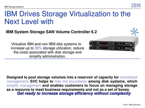 PPT SAN Volume Controller Benefits Of Using It With IBM I PowerPoint Presentation ID 9128715