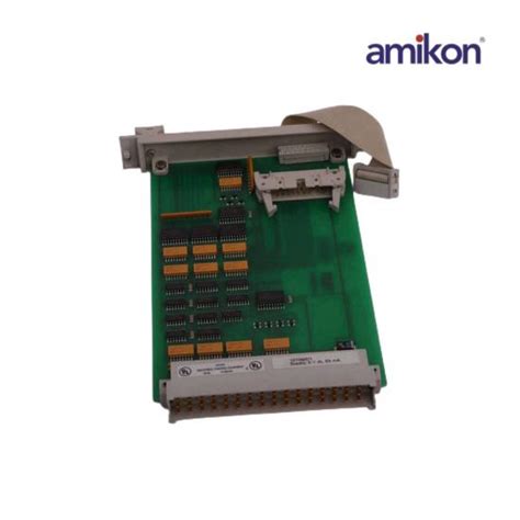 Honeywell 10100 2 1 Horizontal Bus Driver Module Supplier Honeywell 10100 2 1 Horizontal Bus
