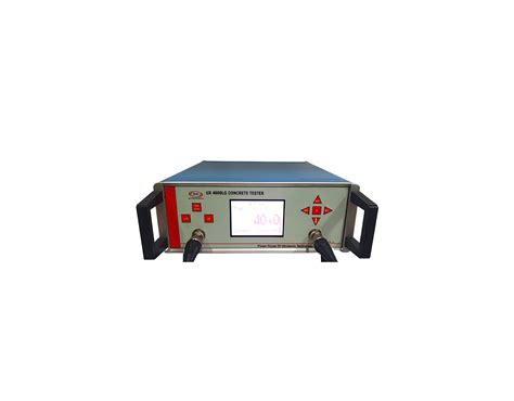 Ultrasonic Non Destructive Testing NDT Roopultrasonix