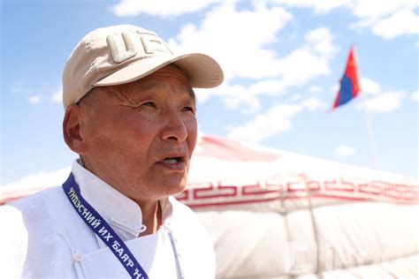 Түрүүлсэн соёолонг иргэний хүсэлтийн дагуу дахин шүдэлсэн байна