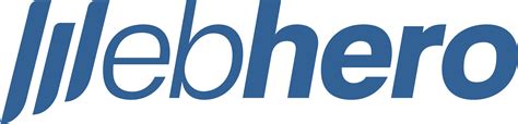 Webhero Website Hosting And Domain Names