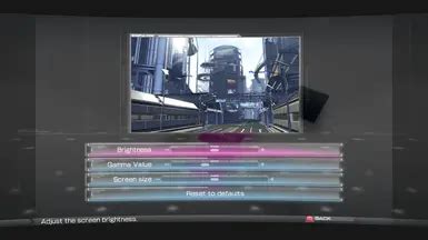 Binary Domain Care Package At Binary Domain Nexus Mods And Community