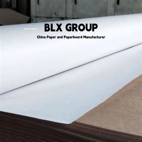 Premium Quality White Cad Plotter Paper For Garments Cad Pattern