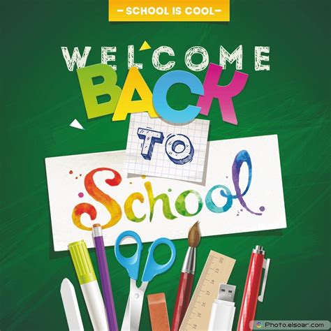 Back To School Wallpaper Hd