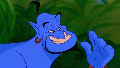 Le Testament De Robin Williams Interdit à Disney Une Suite Daladdin