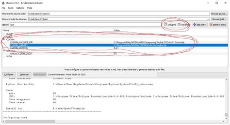 could not find cudnn missing cudnn library found suitable version 8 3 3 minimum required