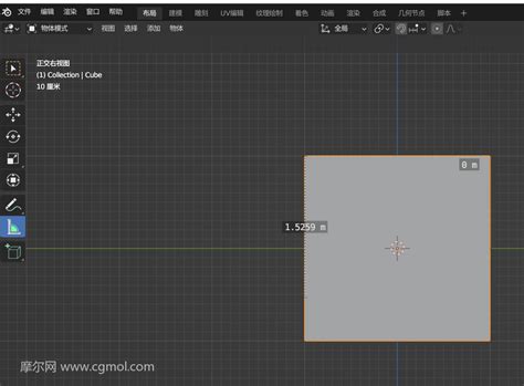 Blender怎么下载安装插件 Blender自带插件库 Blender教程 Cg教程 摩尔网cgmol