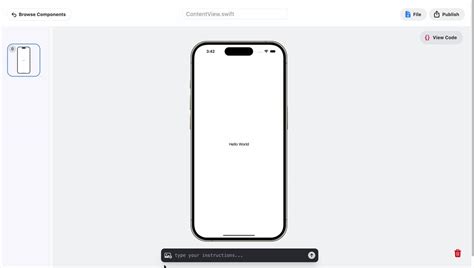 ammar hassonjee on linkedin generatieveai apple swift swiftui aidesign aidevelopment…