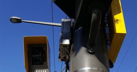 스몸비 교통사고 막는다마포구 횡단보도에 음성안내 장치